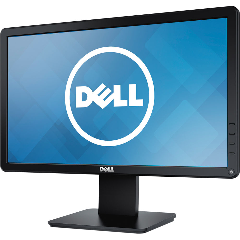 DELL Monitor E1914H 18.5" LED Widescreen - Thegioimaychu.vn