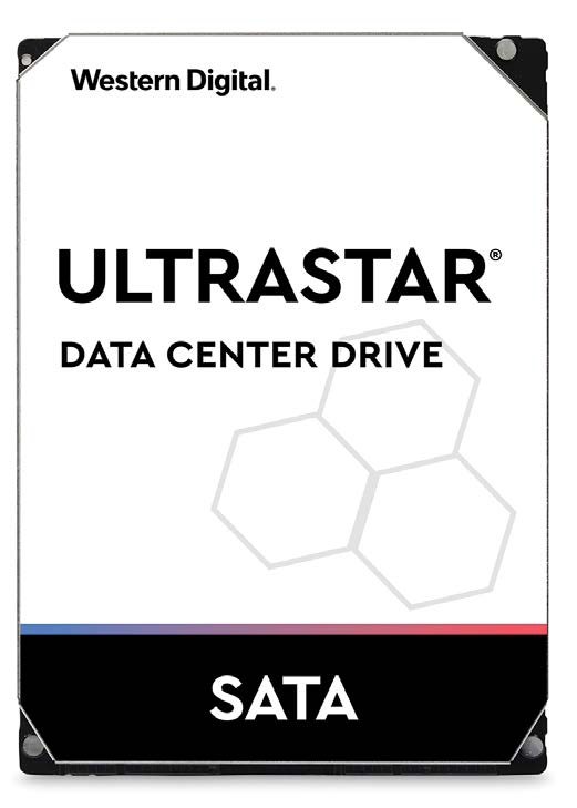 HDD WD ULTRASTAR DC HC650 20TB 3.5, 512MB Cache, 7200RPM, SATA ...