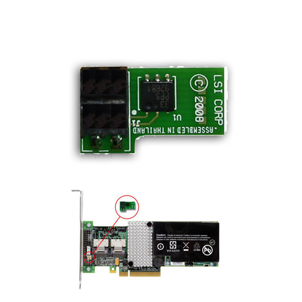 46M0930 - Lenovo IBM ServeRAID M5000 Series Advance Feature Key ...