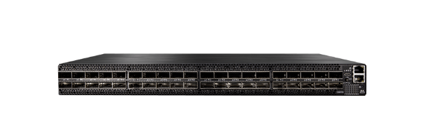 NVIDIA InfiniBand Switch SB7800 Series - Thegioimaychu.vn