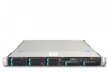 Máy Chủ Intel® Server System R1208WT2GSR - Thegioimaychu.vn