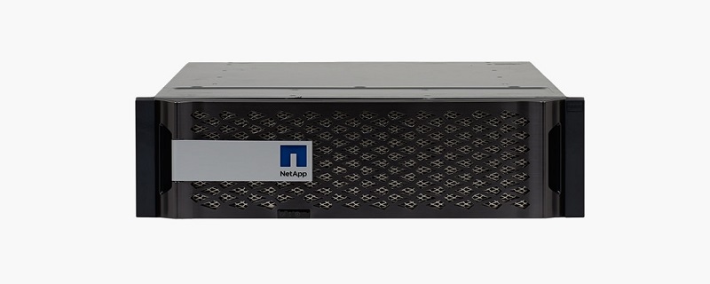 Thiết bị lưu trữ NetApp Hybrid Flash Storage FAS8200 - Thegioimaychu.vn