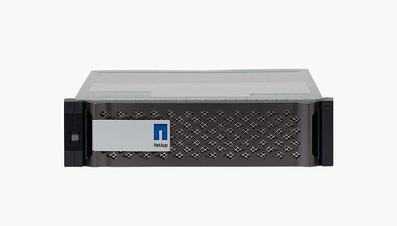 NETAPP E2812, 8GB Cache Perl Ctrl, 2 Ports Base-T ISCSI - Thegioimaychu.vn