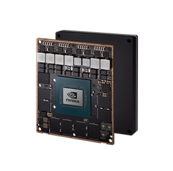 NVIDIA Jetson AGX Xavier 64GB Module - Thegioimaychu.vn