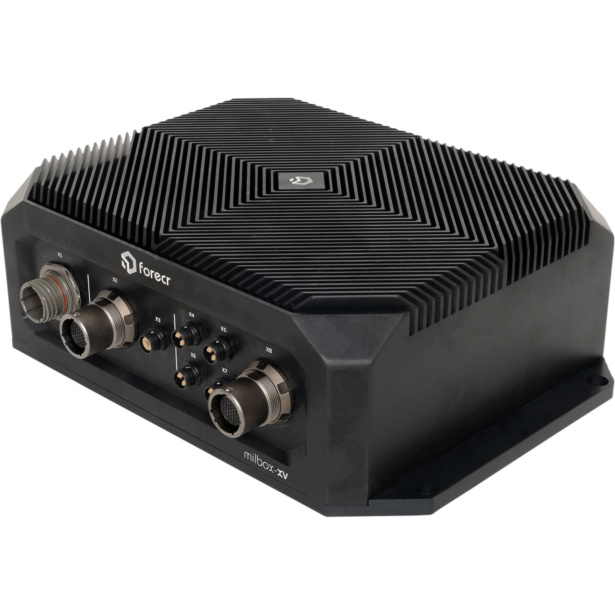 MILBOX-XV - Thegioimaychu.vn