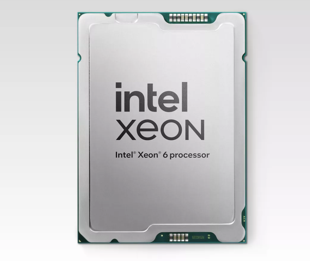 Intel® Xeon® 6960P Processor (432M Cache, 2.70 GHz) - Thegioimaychu.vn
