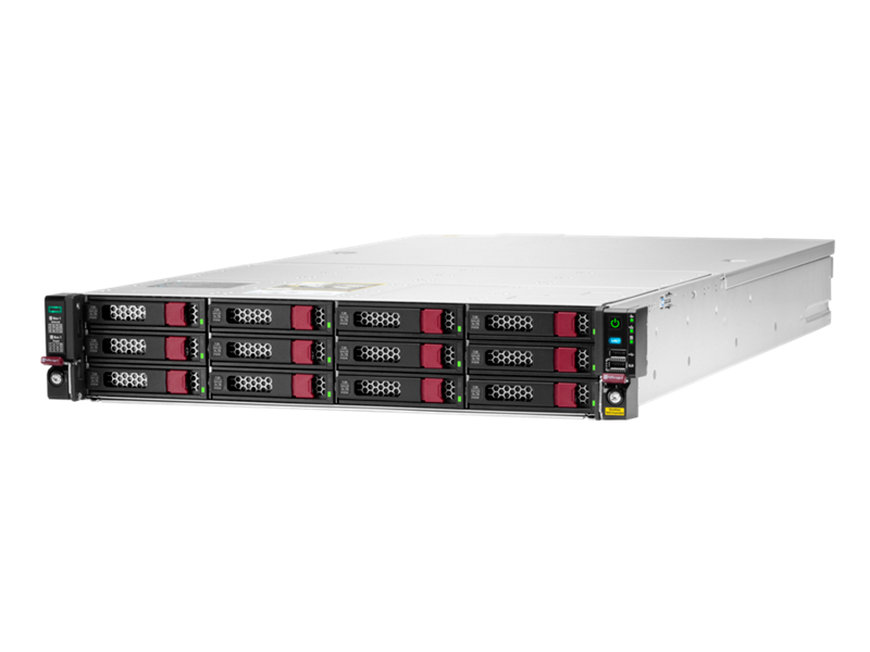 HPE StoreEasy 1660 Storage, Q2P72B - Thegioimaychu.vn