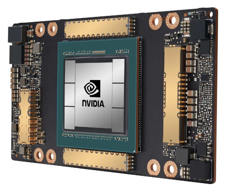 NVIDIA DGX Systems - Giải pháp hạ tầng CNTT